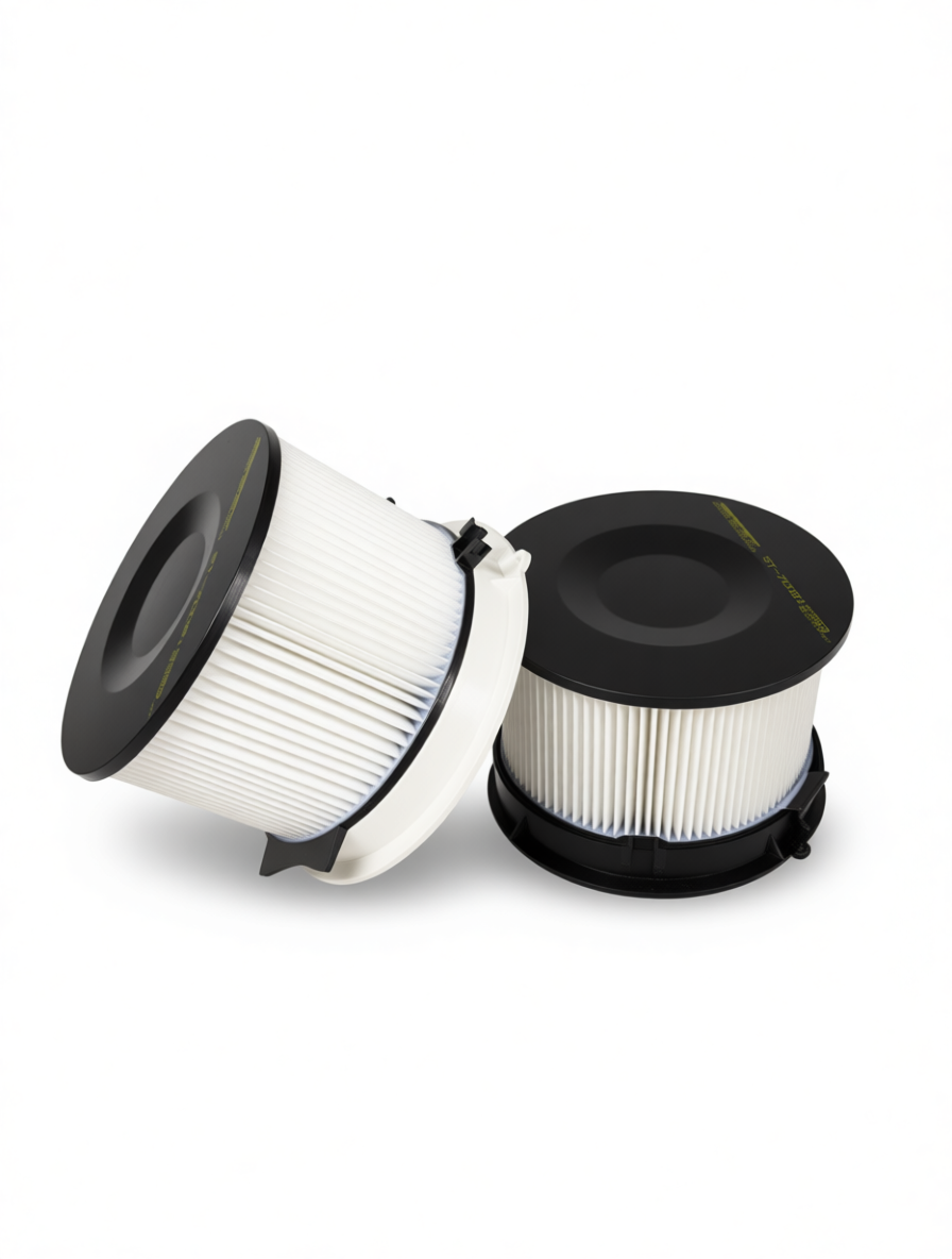 Комплект салонного фильтра Audi 100 c4