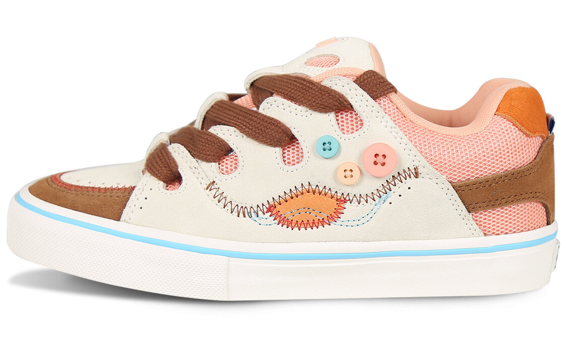 Кроссовки Puffy Shoes