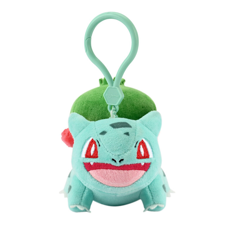 Игрушки подвесные POTDEMIEL x Pokemon