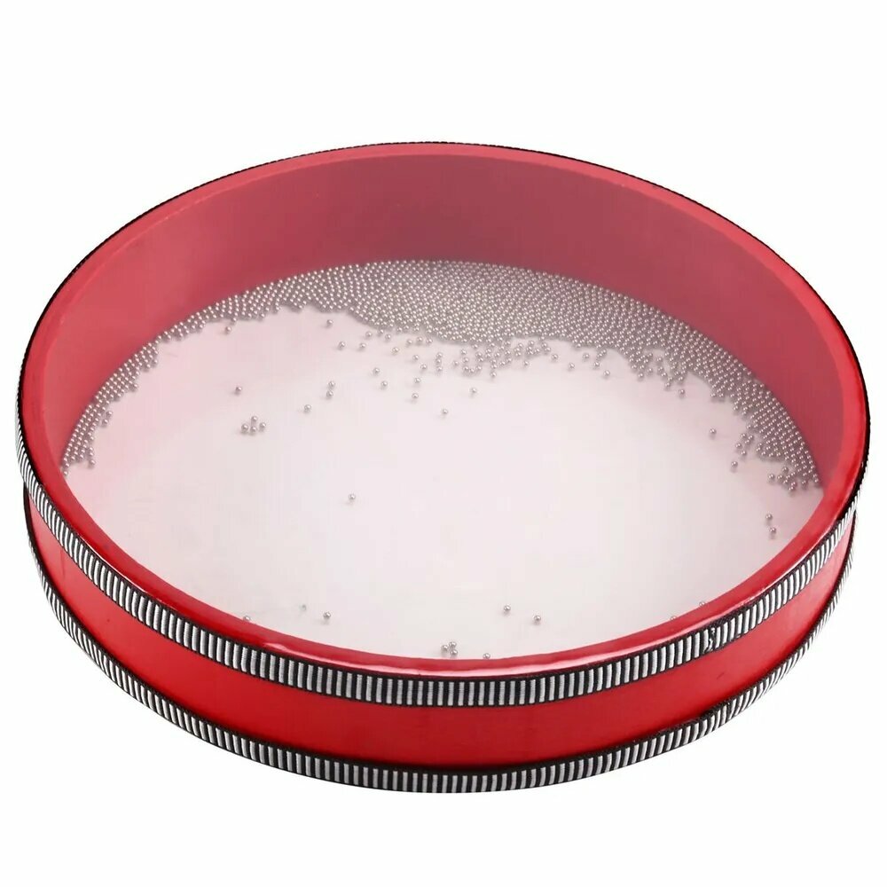 Океанические Барабаны Для Медитации И Релаксации, Дождя Натурального Цвета