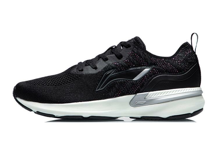 Кроссовки Arashi Rebound Low Top