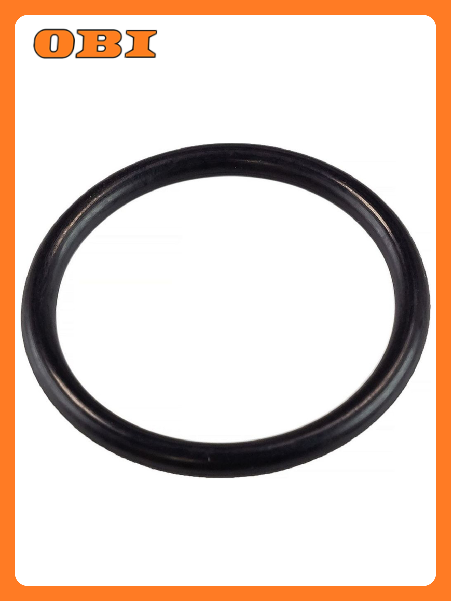 Набор уплотнительных колец MasterProf этилен-пропиленовый каучук d16 мм 6 шт