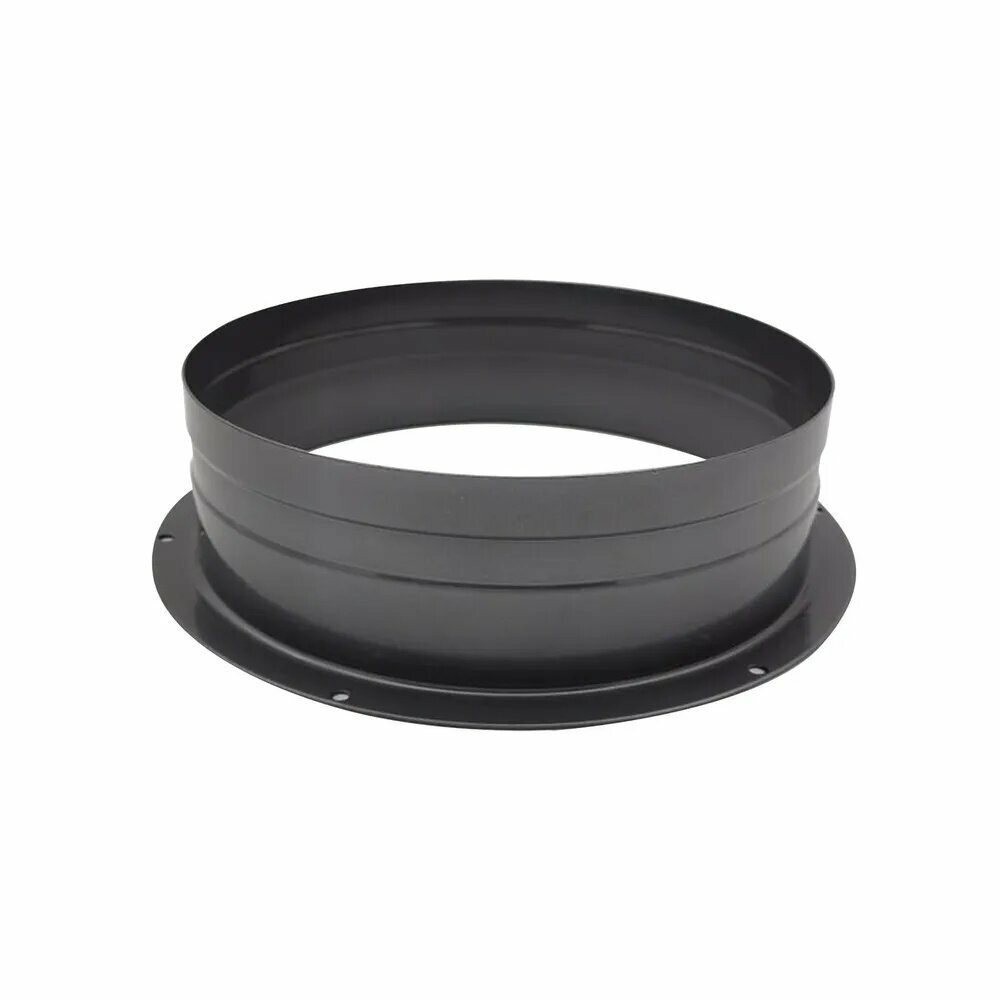 TZ-160 Фланец соединителя воздуховода Круглый