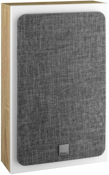 Dali Oberon ON-WALL light oak Настенная акустика