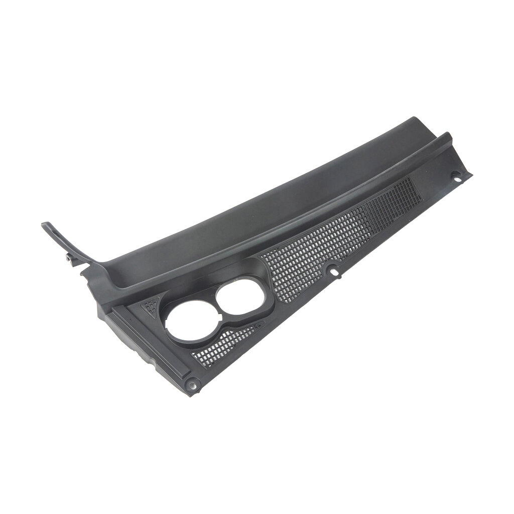 Решетка накладки рамы ветрового окна правая (жабо) для Лада Икс Рей