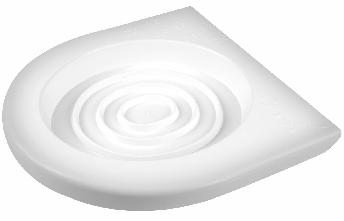 Система приучения кошек к туалету антицарапки (1 шт)