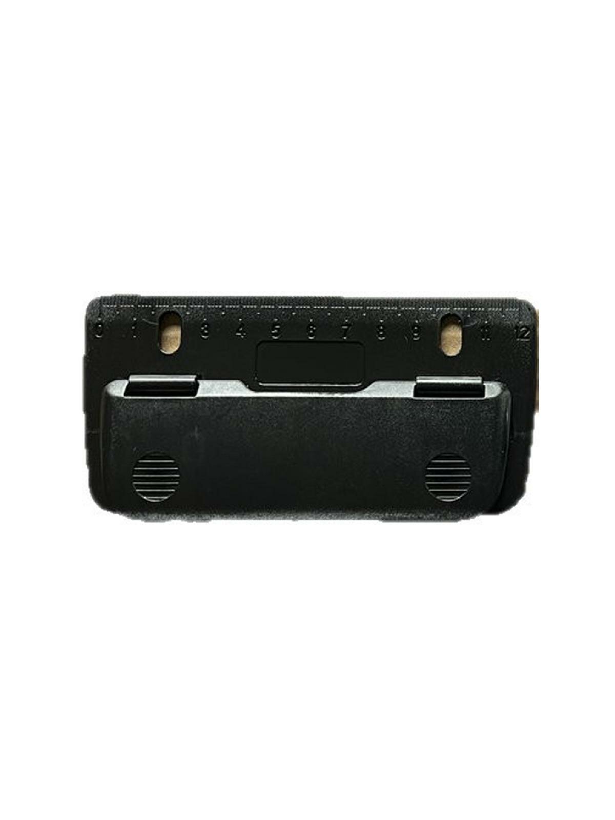 Вместимость 3 листа, компактные ручные дыроколы для домашнего офиса и школы