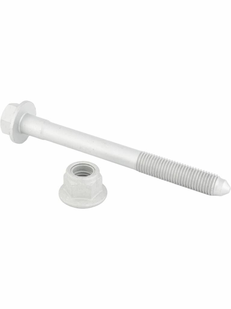 Болт крепления подвески ремкомплект AUDI, PORSCHE, SEAT, VOLKSWAGEN 2398-008-KIT FEBEST.