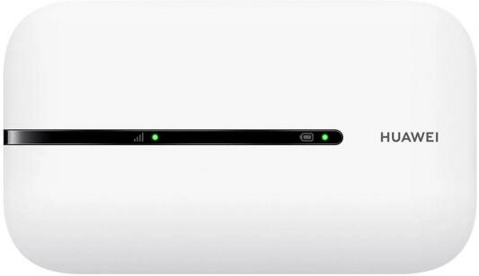 HUAWEI 51071VPL E5576-321 Brovi 4G Mobile WiFi 3s Портативный Модем 3G/4G Mobile WiFi 3s, LTE cat.4, 1500 mAh