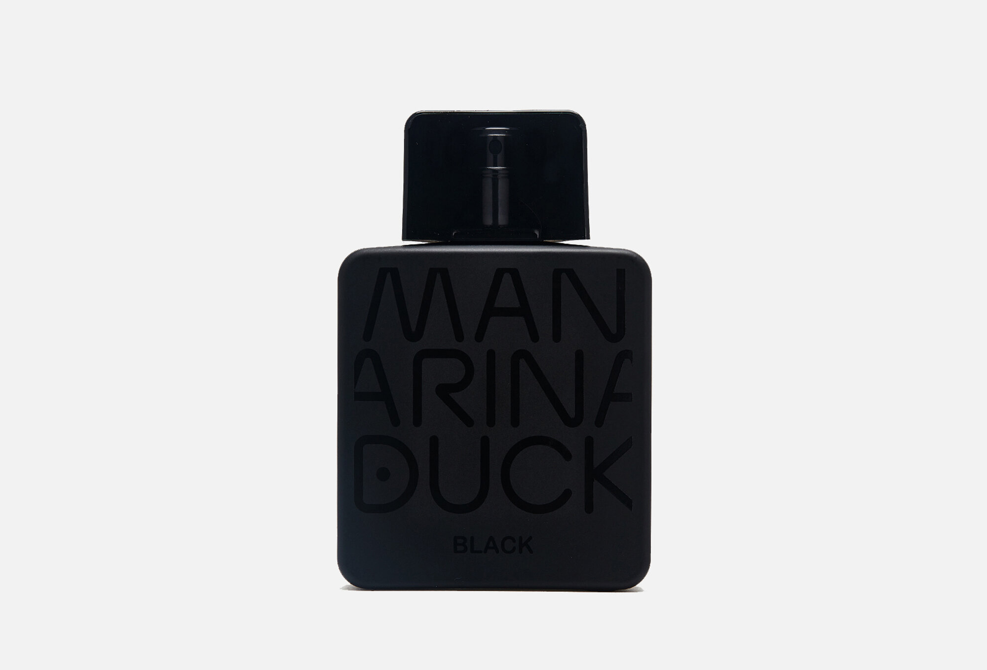 Туалетная вода MANDARINA DUCK Black 100 мл