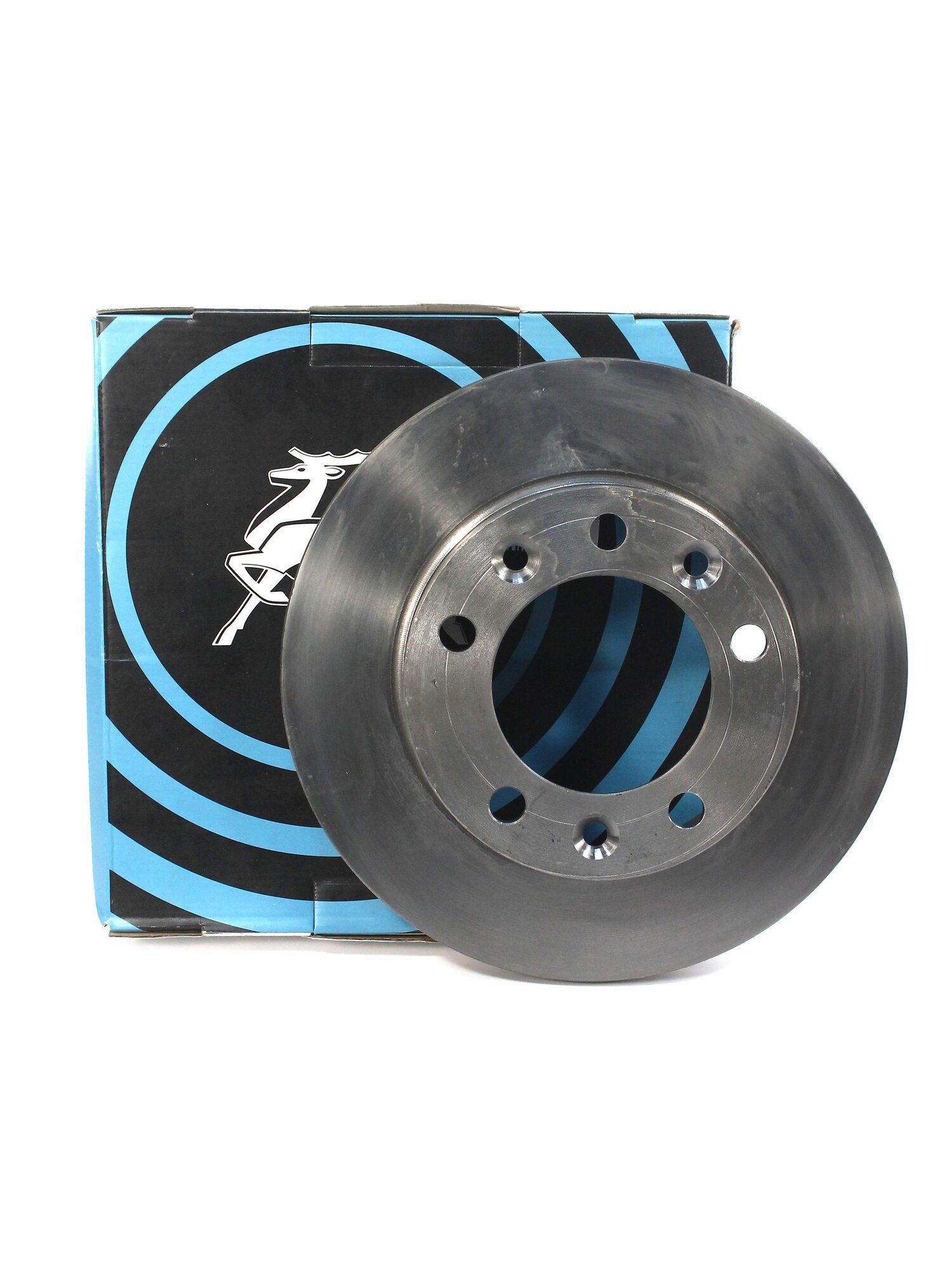 Диск тормозной Соболь 2217, 2752