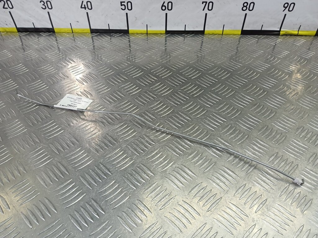 Трос замка двери Б/У для MITSUBISHI LANCER IX рестайлинг (2005—2010) MN159615