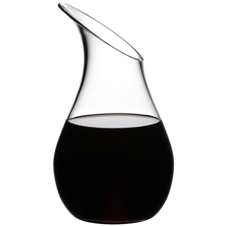 Декантер для вина RIEDEL O Single Decanter 1414/13