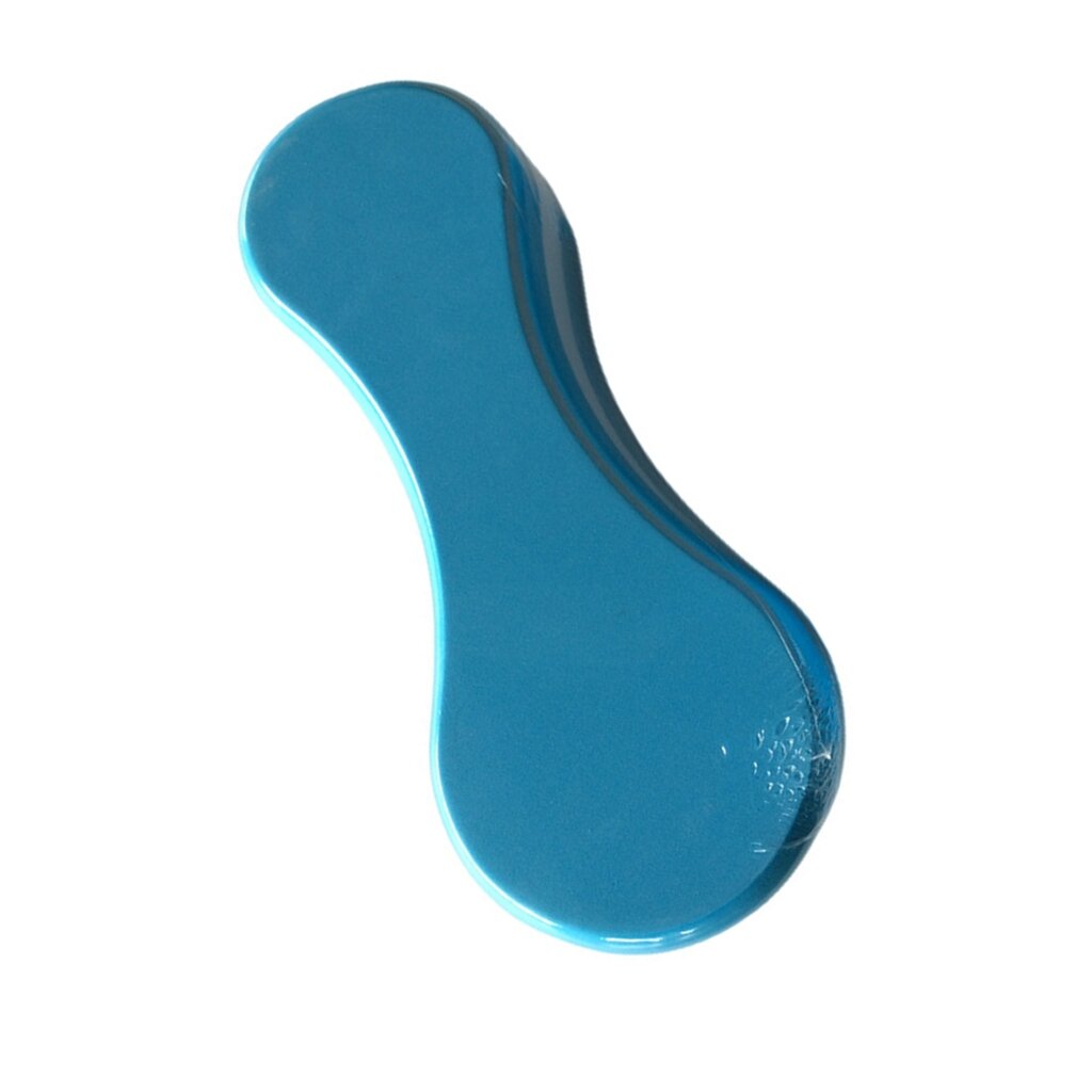 Тяговый Буй Для Ног Float 5-Слойная Пена EVA Для Плавания Pull Float Для Ног и Бедер Поддерживает Тренировочный Инструмент для Плавания для Взрослых, Начинающих