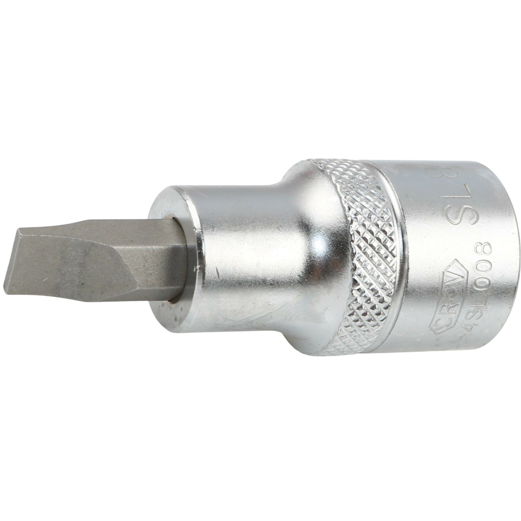 Licota H4SL008 Головка со вставкой, 1/2", SL8, 55 мм