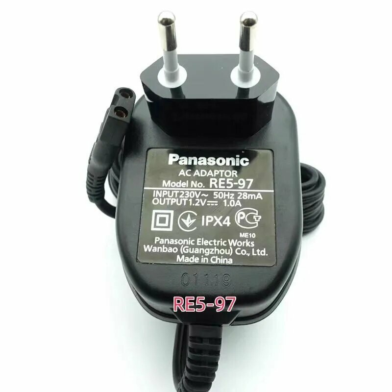 Зарядное устройство для парикмахерской Panasonic RE5-97 79 18