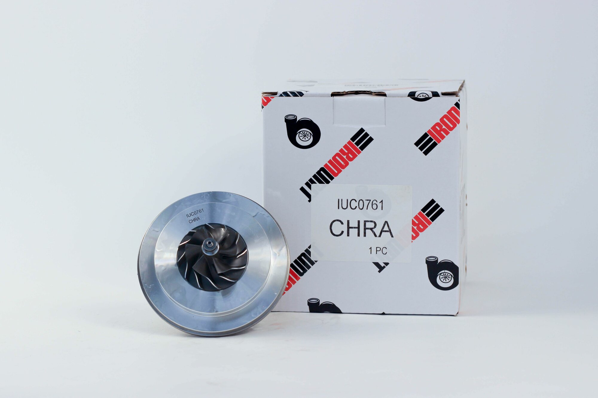 Картридж турбины IVECO DAILY, FIAT DUCATO, (Ивеко Дейли, Фиат Дукато), IUC0761 для 1000030110