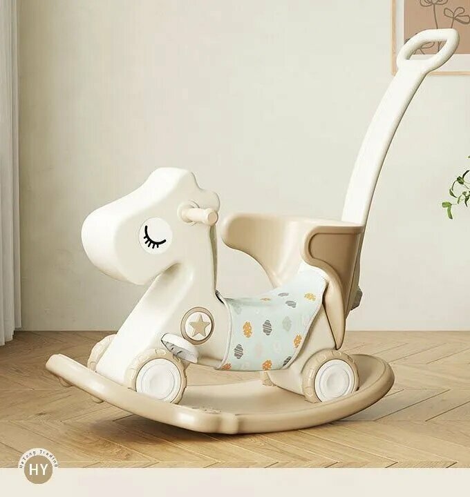 Качалка детская, 1-4 лет