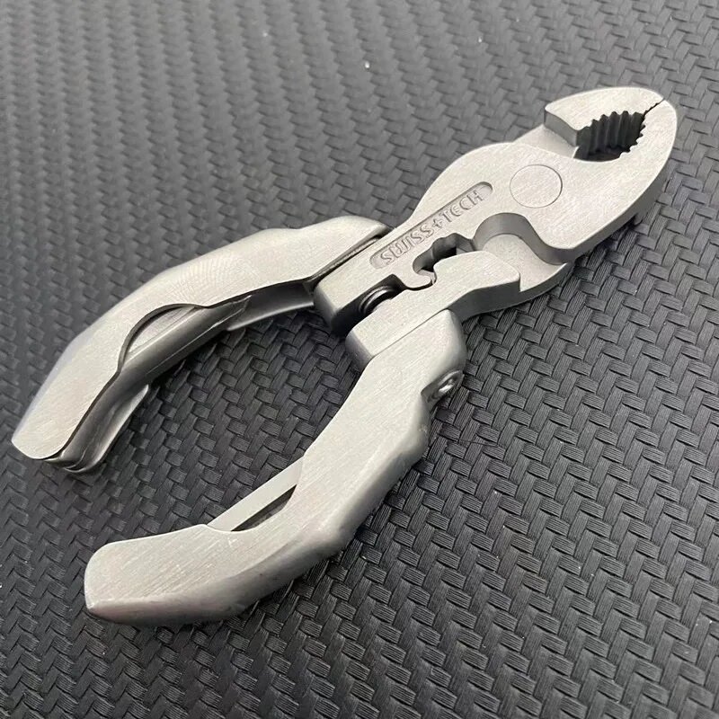 Мини-губцы 9-в-1 EDC