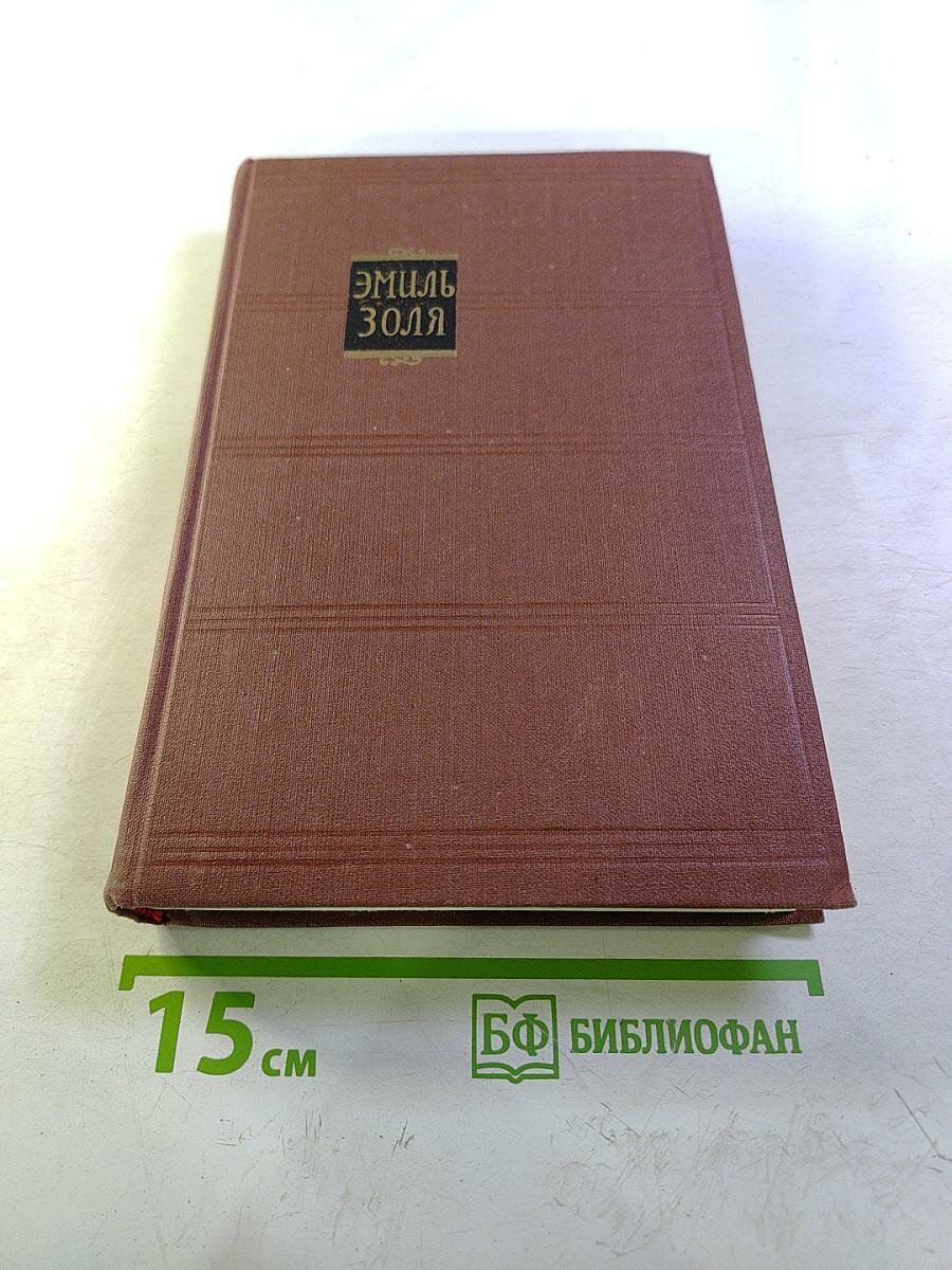 Разгром. Том 15