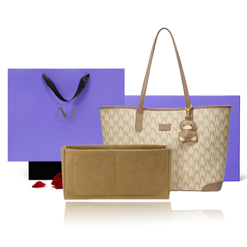 Сумка NUCELLE Shoulder Bag L