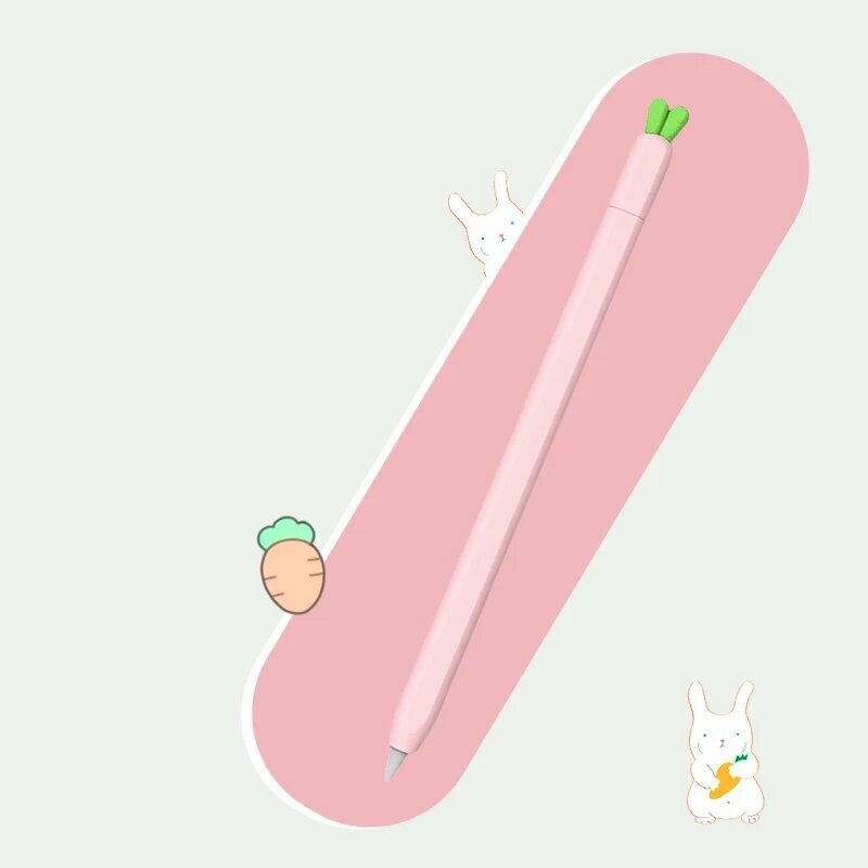 Чехол для стилуса Honor Magic Pencil 3, силиконовый защитный чехол для планшета V9, второе поколение, противоскользящий