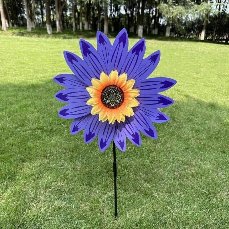 Штекер садовый