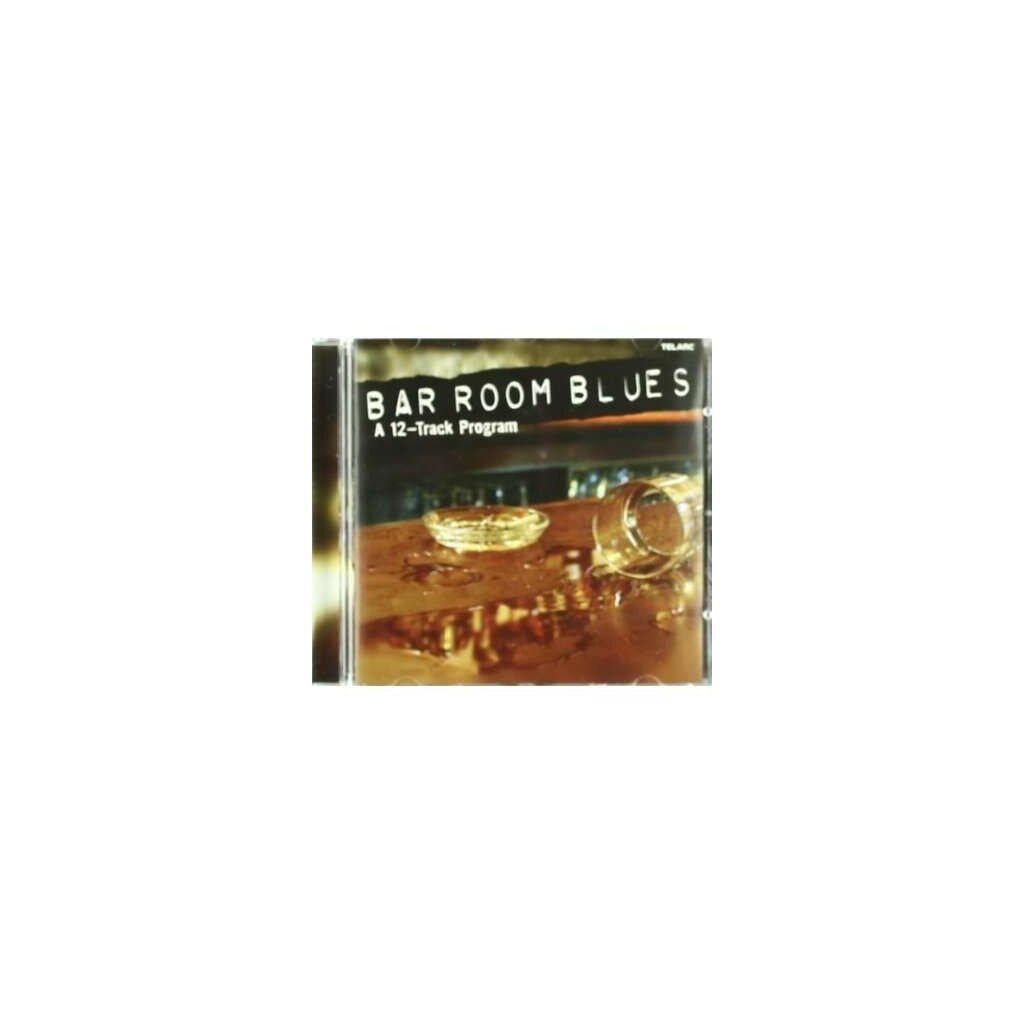 Диск Bar Room Blues (1 CD)