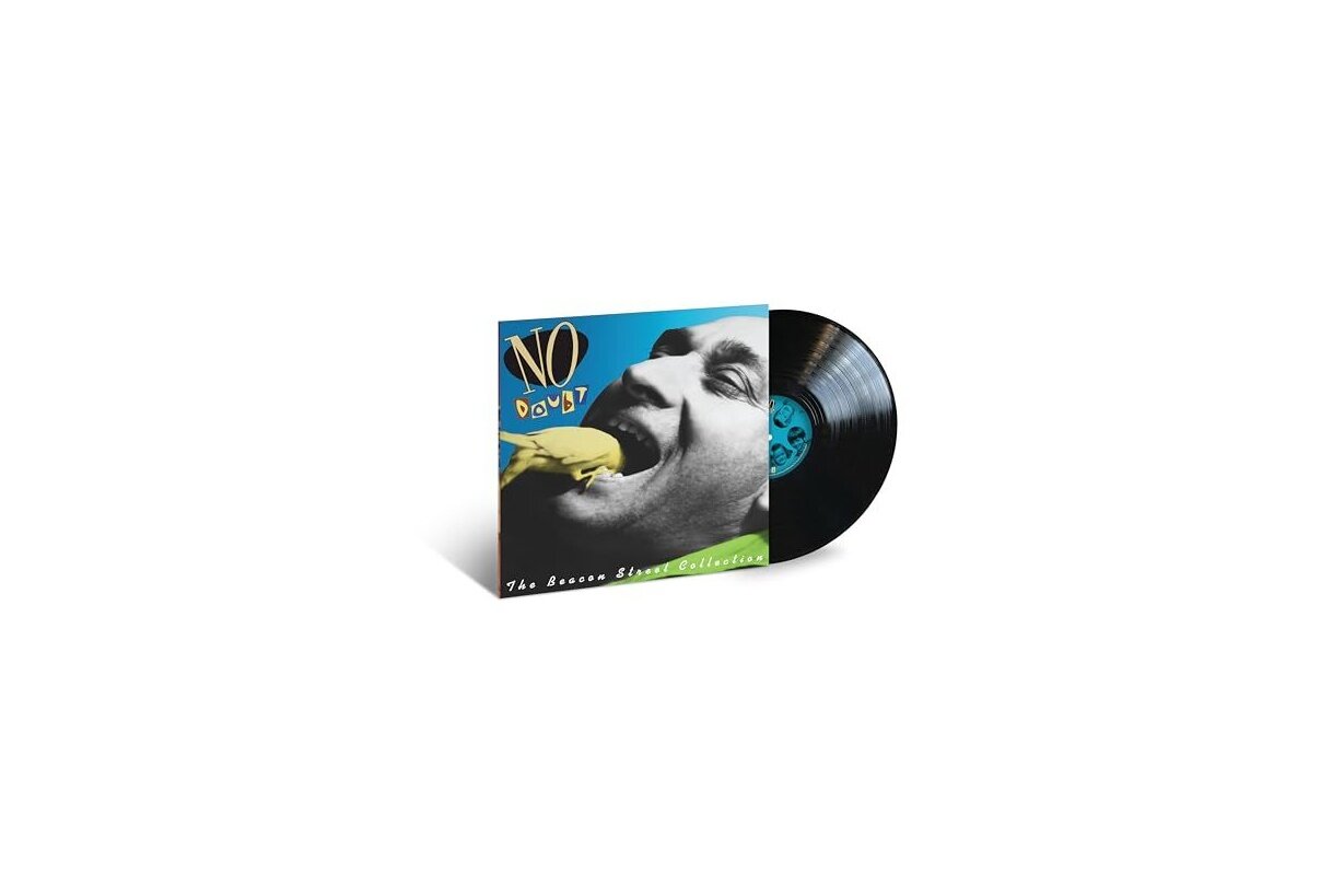 Виниловая пластинка No Doubt - The Beacon Street Collection (1 LP)