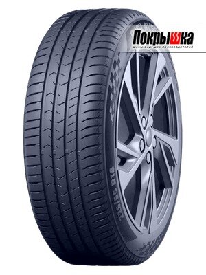 Шины летние Gislaved ActiveControl 225/50 R17 98W для легкового автомобиля