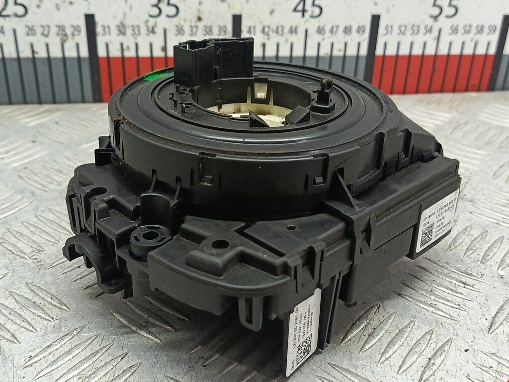 Шлейф руля BMW 1-Series (E81/E82/E87/E88) 61319123042 арт. 2269521