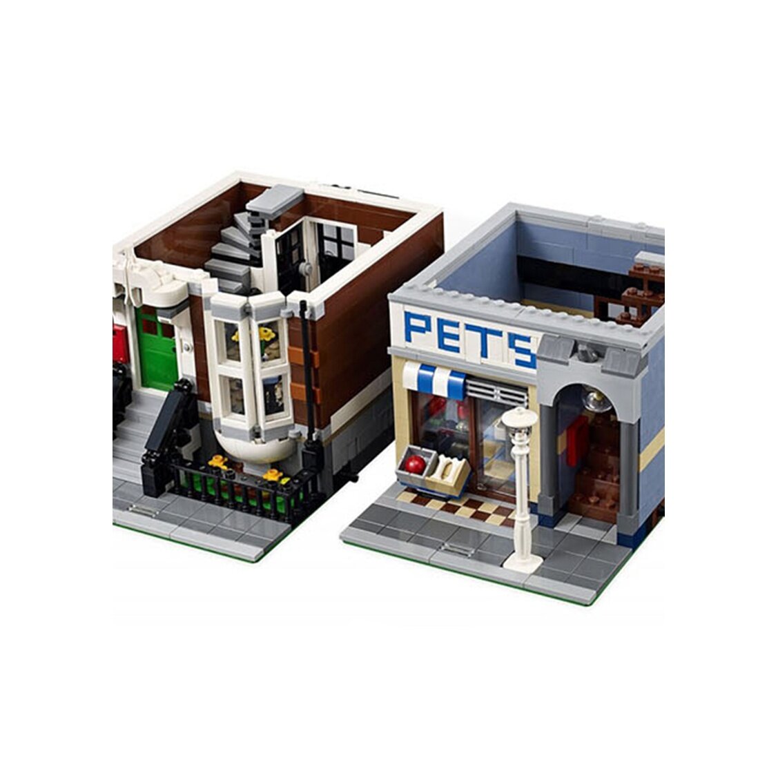 Конструкторы LEGO Creator — фото 1