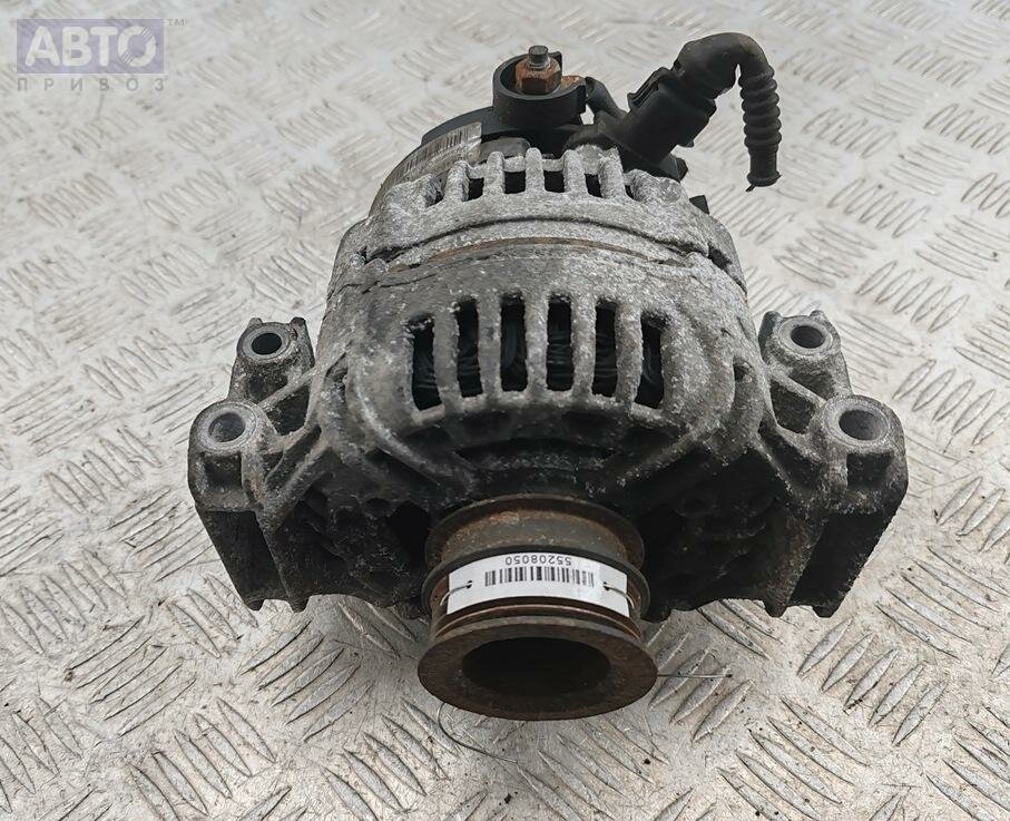 Генератор Opel Zafira A (1999-2005)