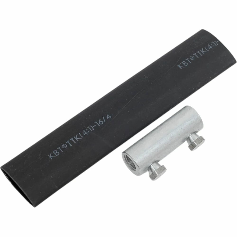 Комплект болтового соединителя КВТ СБТК-10/25 69203