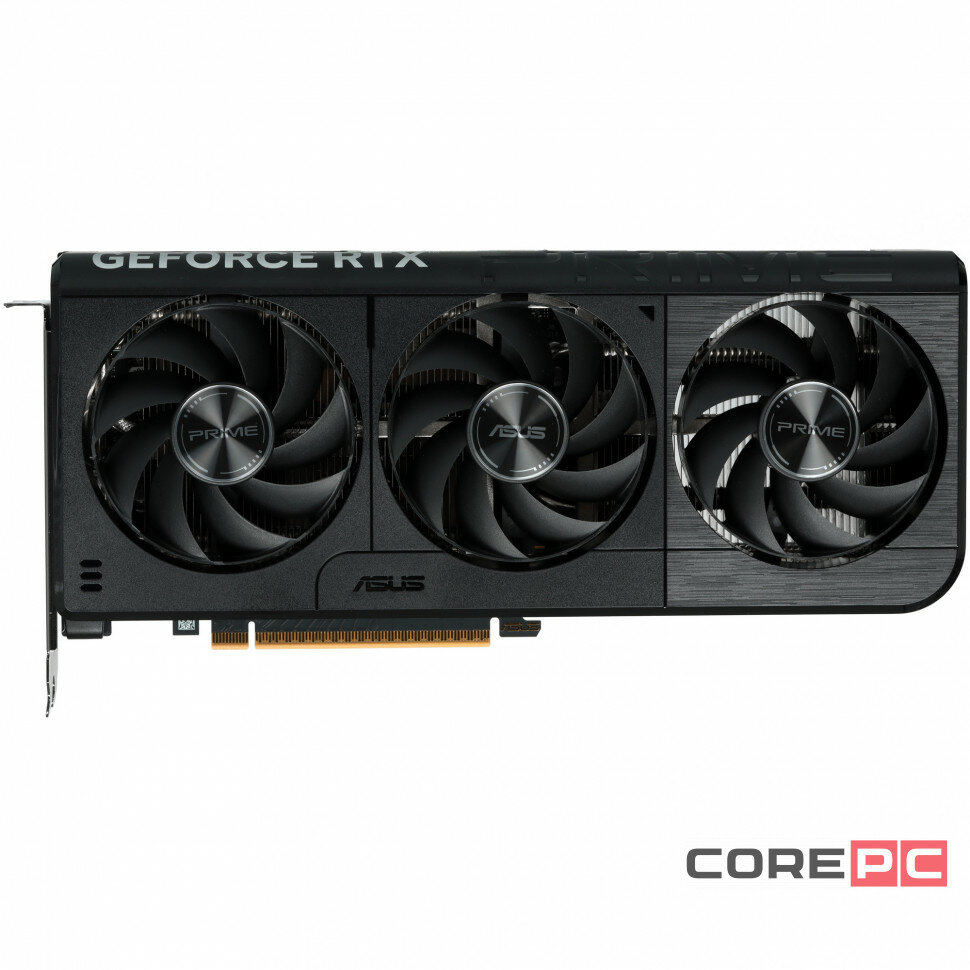 Видеокарта ASUS (PRIME-RTX5060-O8G) GeForce RTX 5060 8GB PRIME OC (90YV0N10-M0NA00)