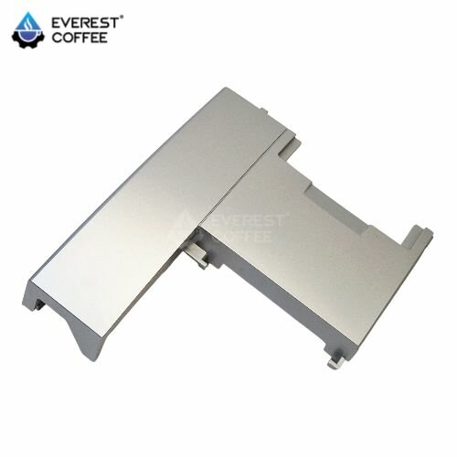 Передняя панель Delonghi Magnifica S для кофемашин