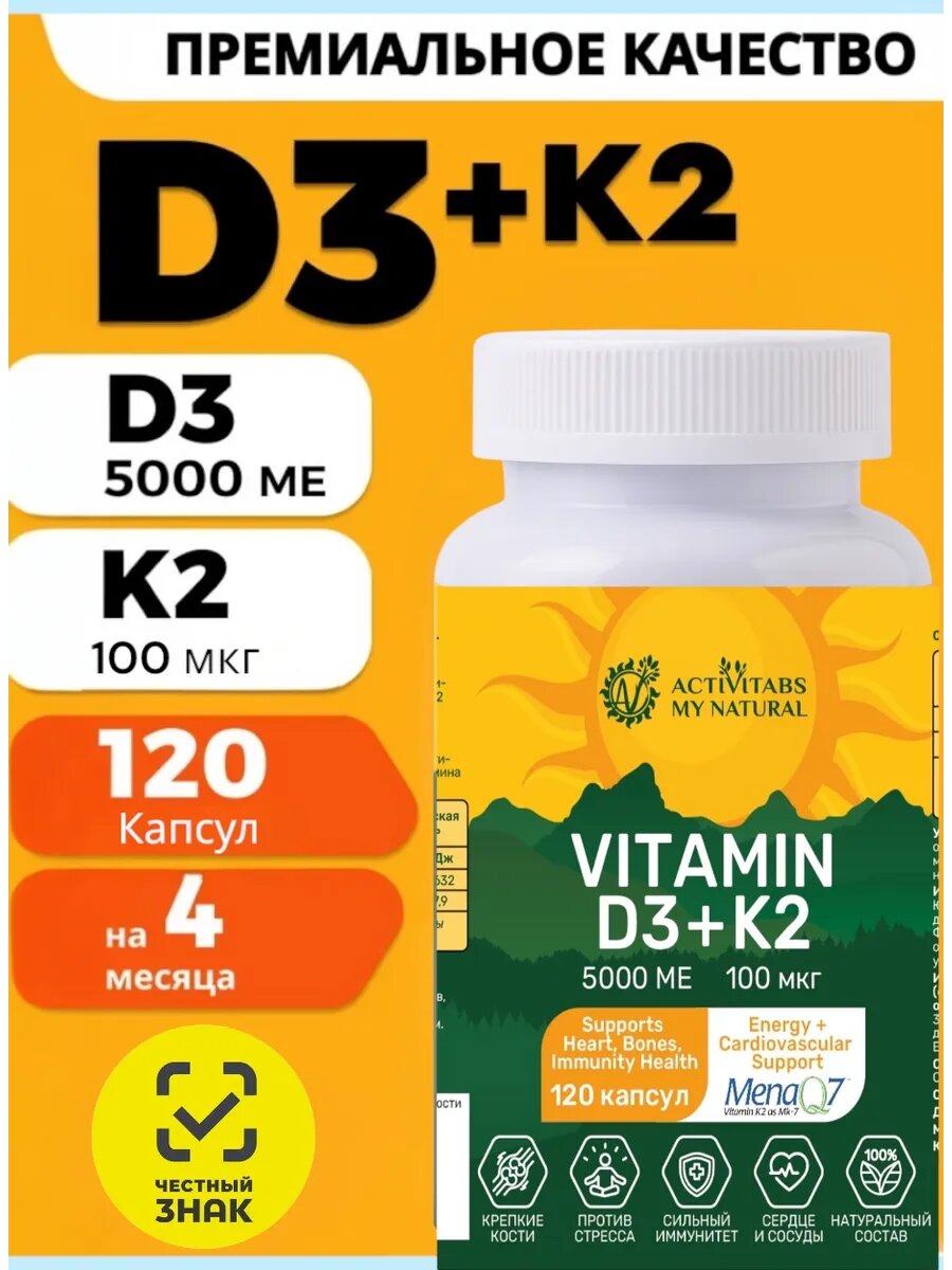 Женские мультивитамины