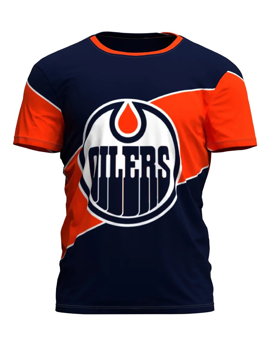 Футболка спортивная