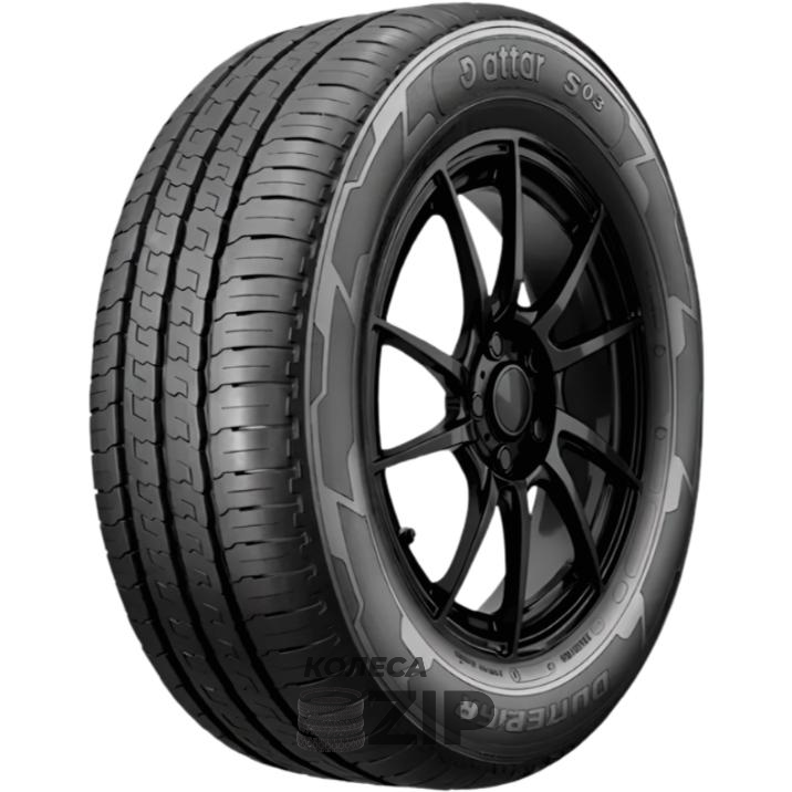 Автошина Attar S03 215/75 R16C 116/114R