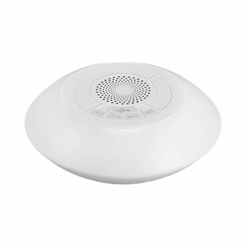 Красочный плавающий водяной динамик USB перезаряжаемый RGB водонепроницаемый Bluetooth