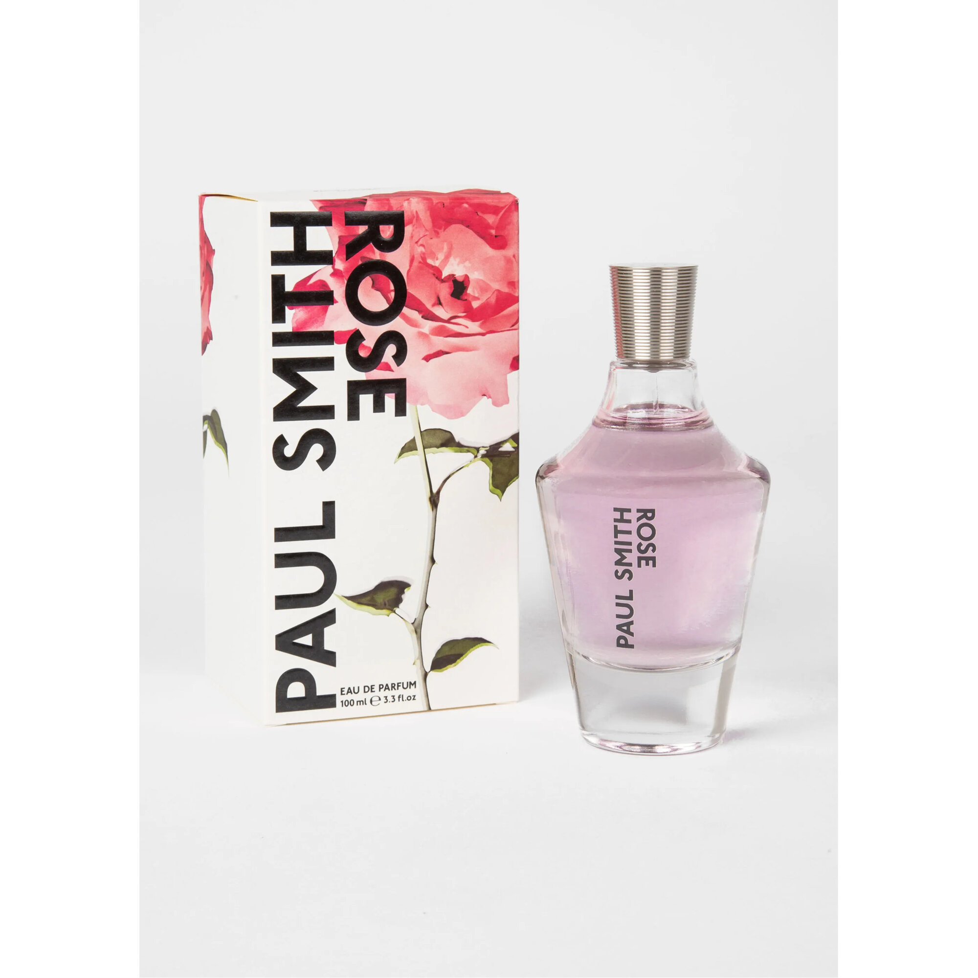 Парфюмерная вода Paul Smith Rose 100 мл