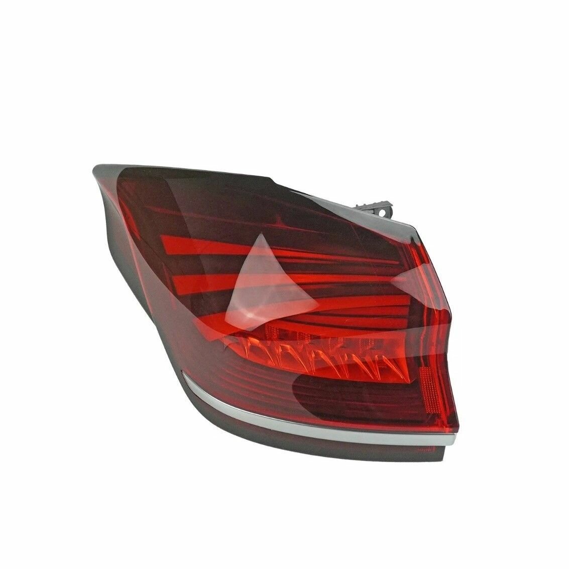 Фонарь задний левый на крыло Geely Atlas pro (7057524100)