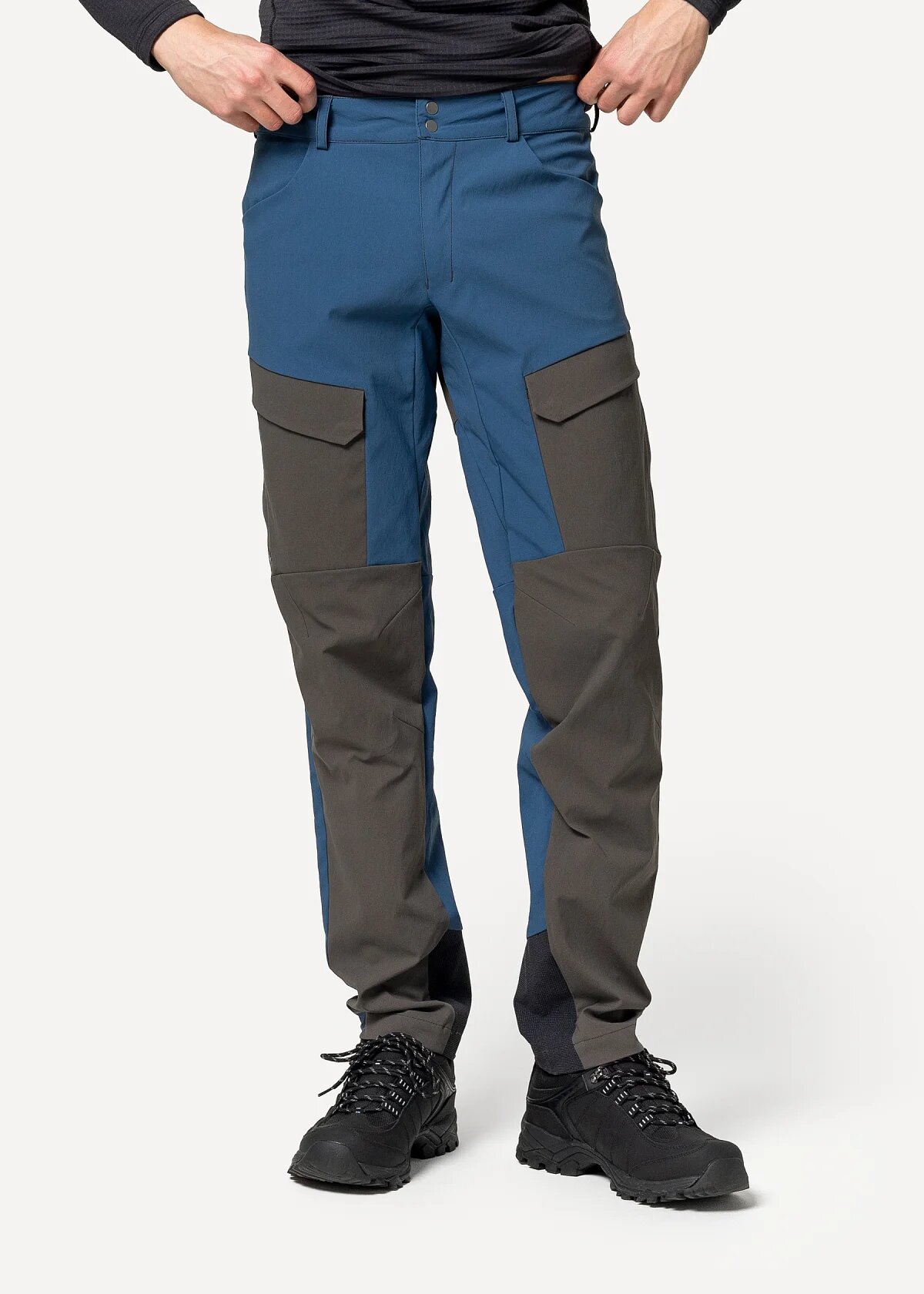 Брюки карго Мужские Zenit