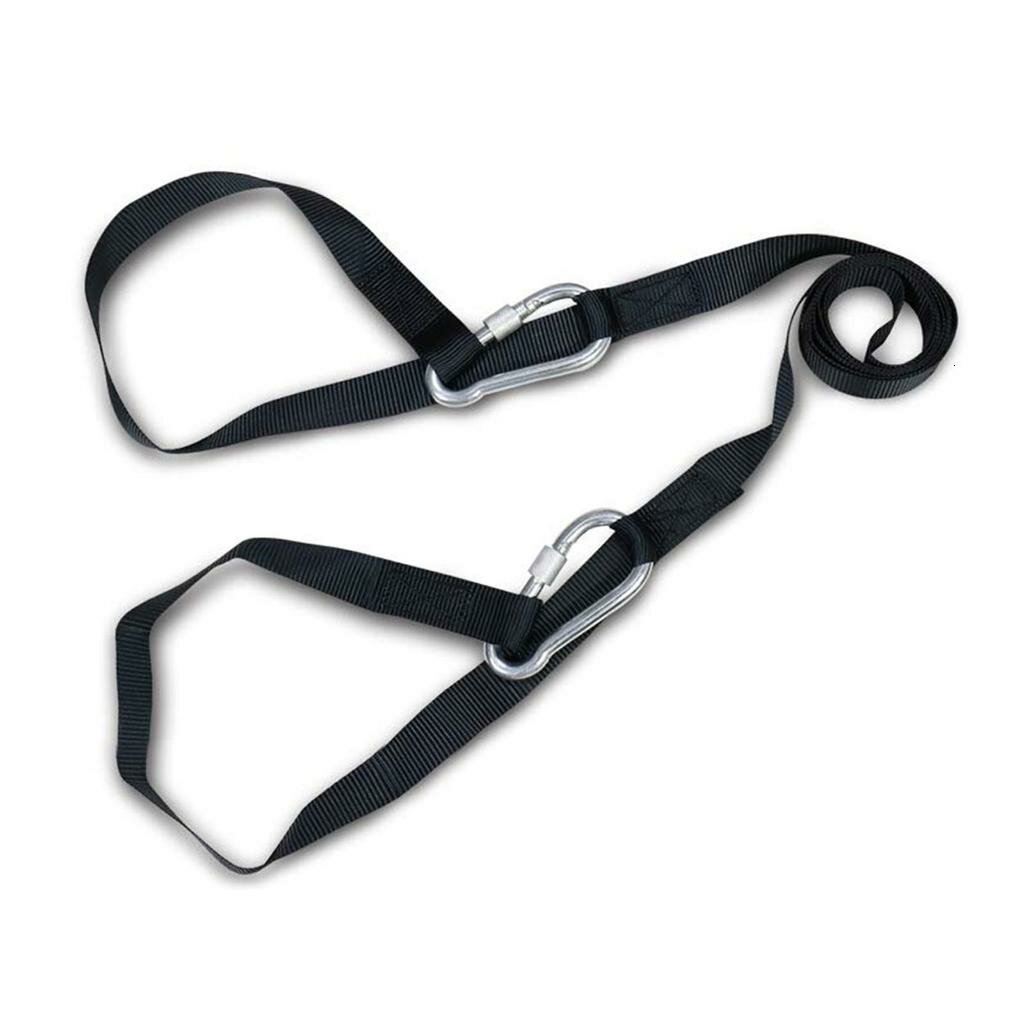 Поводок для прицепа снегохода