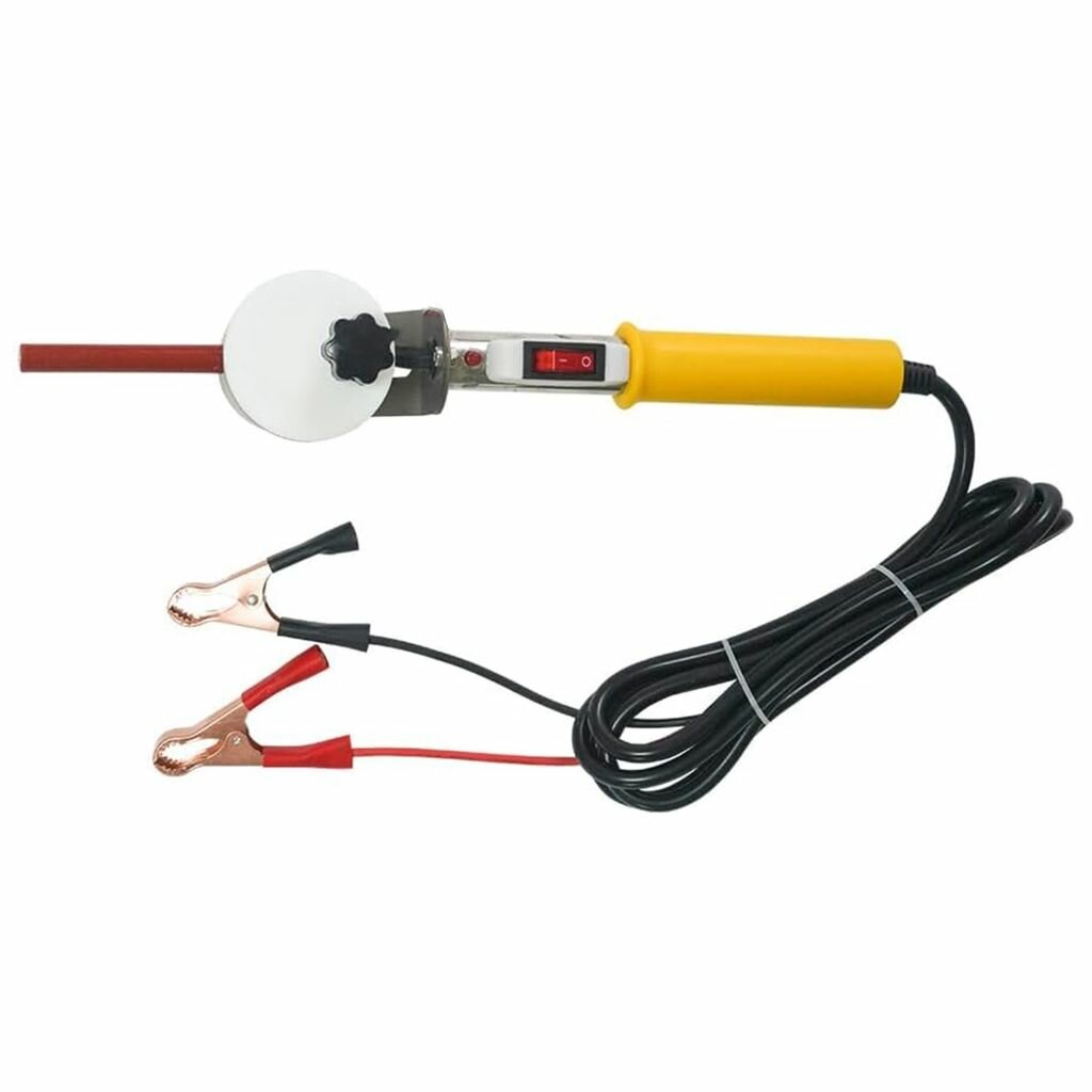 Электрический испаритель щавелевой кислоты для пчел