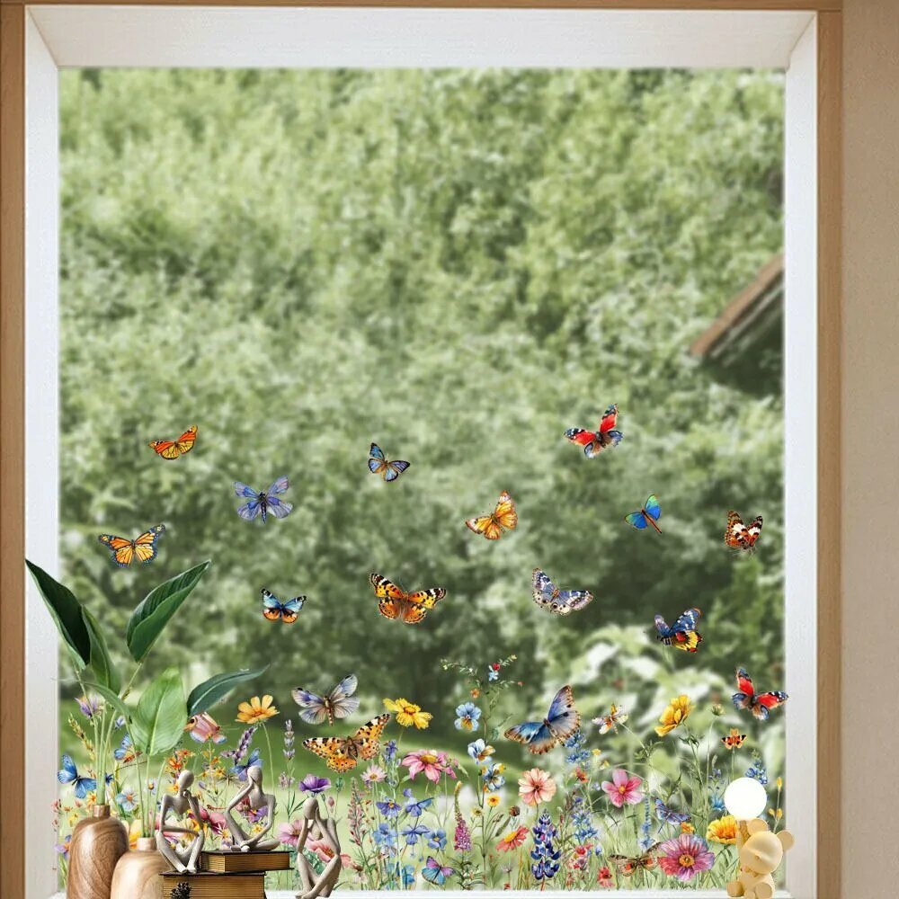 Стеклянные двери и окна, автомобильные стекла, картины для украшения холодильников