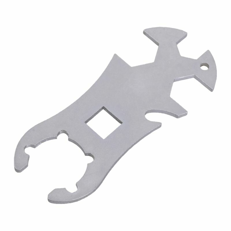 Ключ для газового баллона из нержавеющей стали