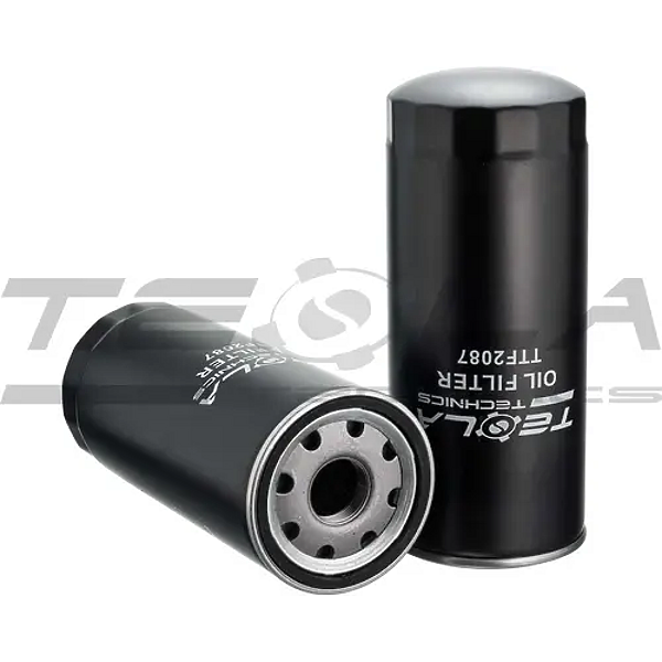 TESLA TECHNICS TTF2087 фильтр масляный