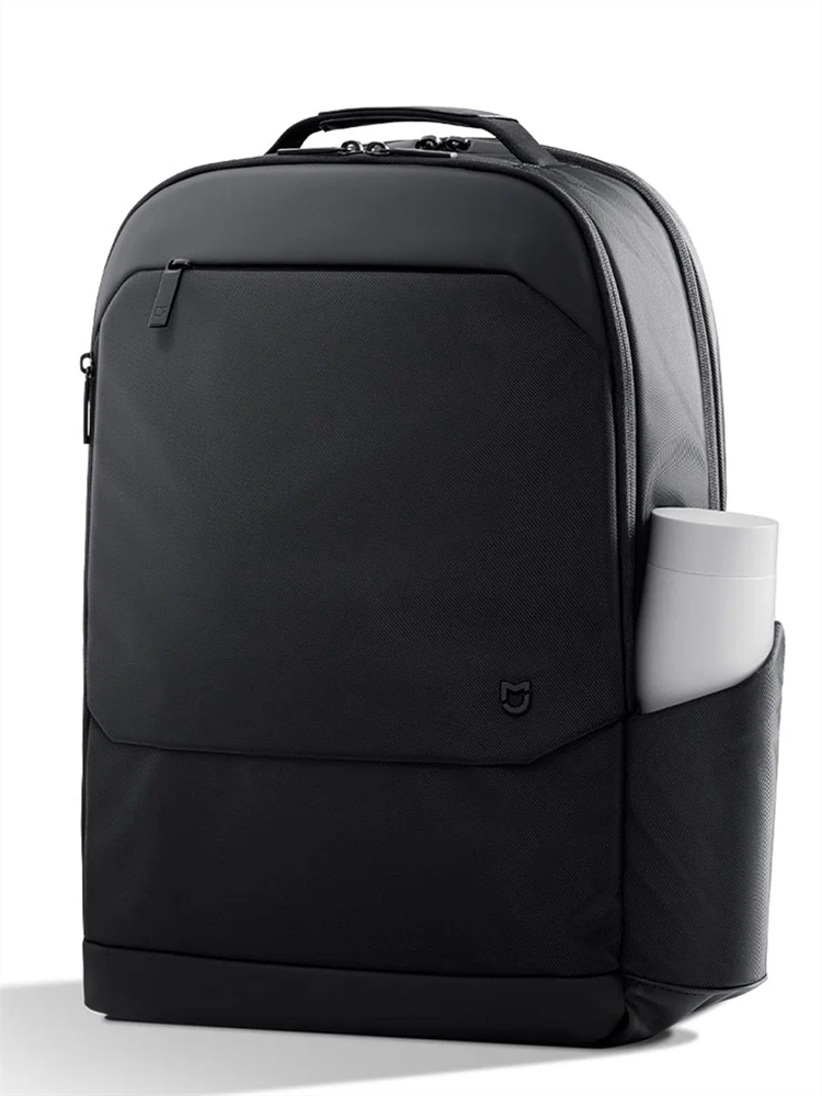 Xiaomi Рюкзак для ноутбука Xiaomi Mijia Business Backpack MJSWB01RM BHR9177GL черный