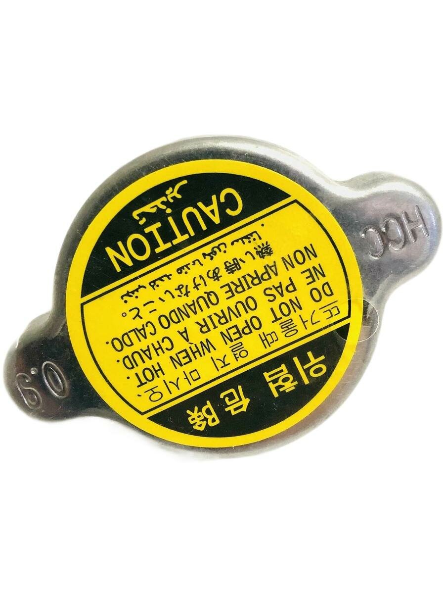 Крышка радиатора Hyundai HD65 HD72 HD78 Porter SIC 2533017000